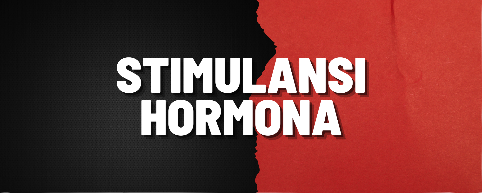 Stimulansi hormona – Muscle Freak