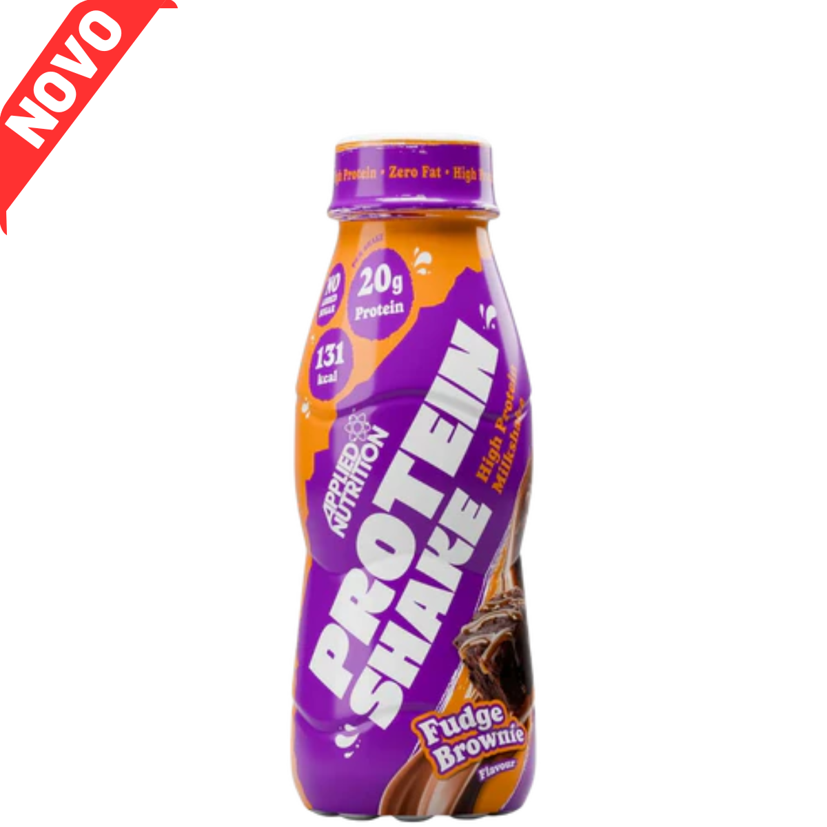 Applied Nutrition High Protein Shake – 20 g proteina bez šećera
