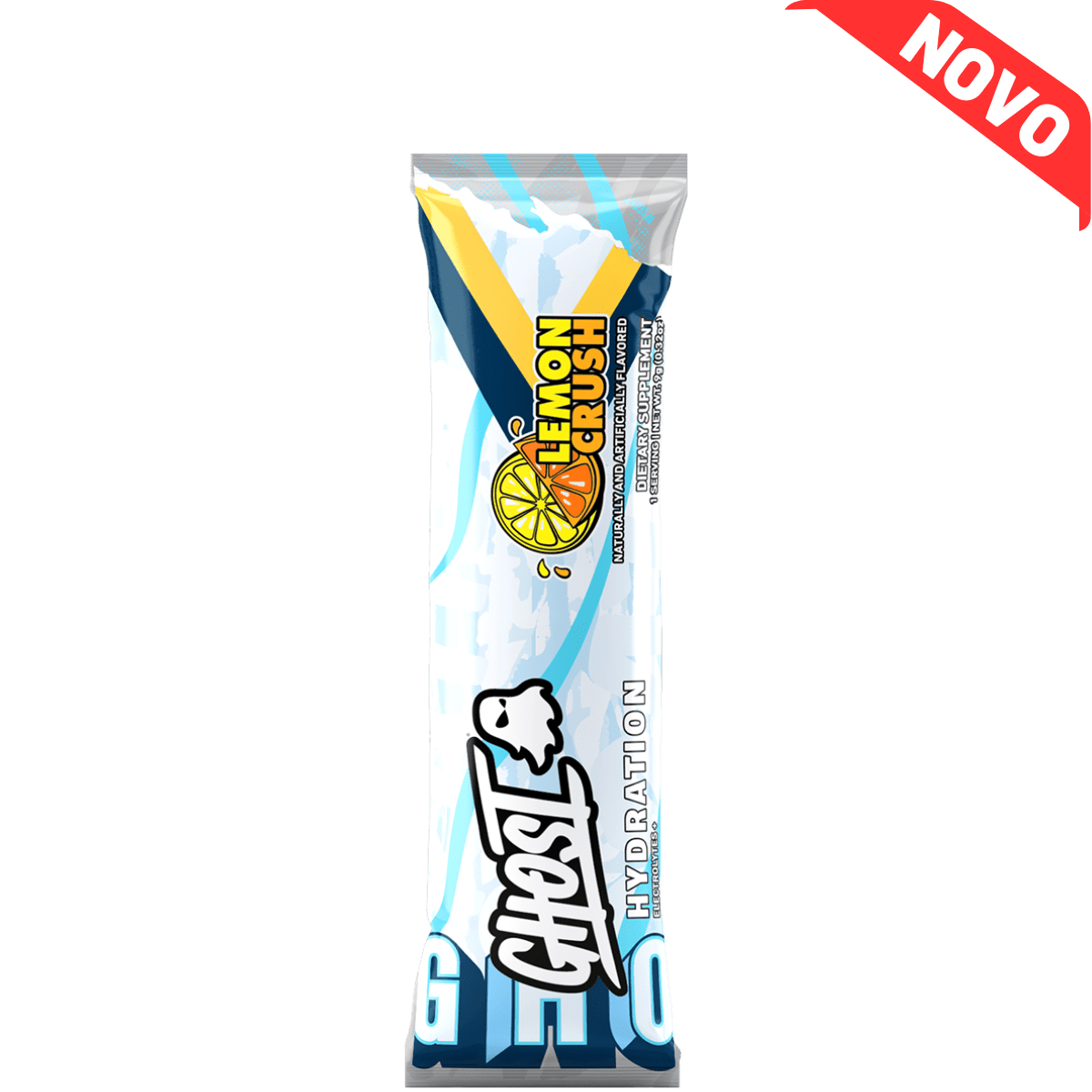 Ghost Hydration Sticks