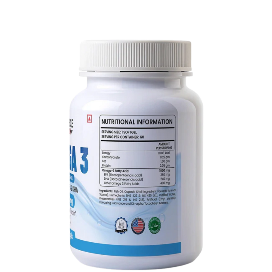 Vitamini i Minerali – Zdravlje i Vitalnost | MuscleFreak