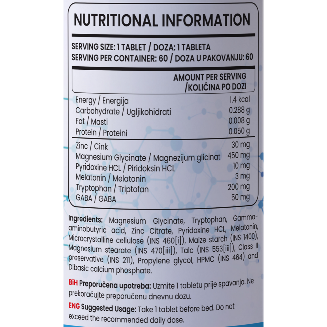 Vitamini i Minerali – Zdravlje i Vitalnost | MuscleFreak