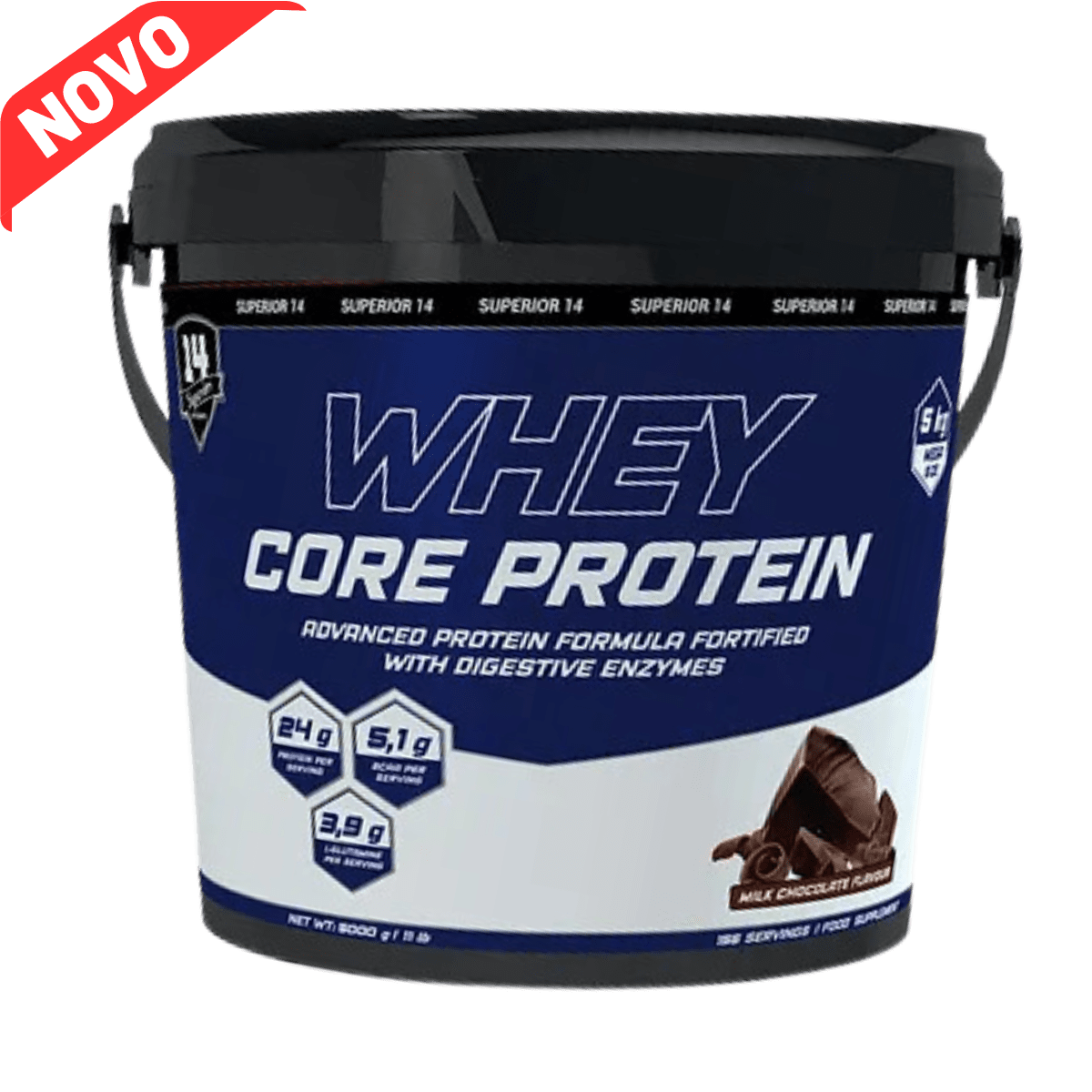 Superior Whey Core