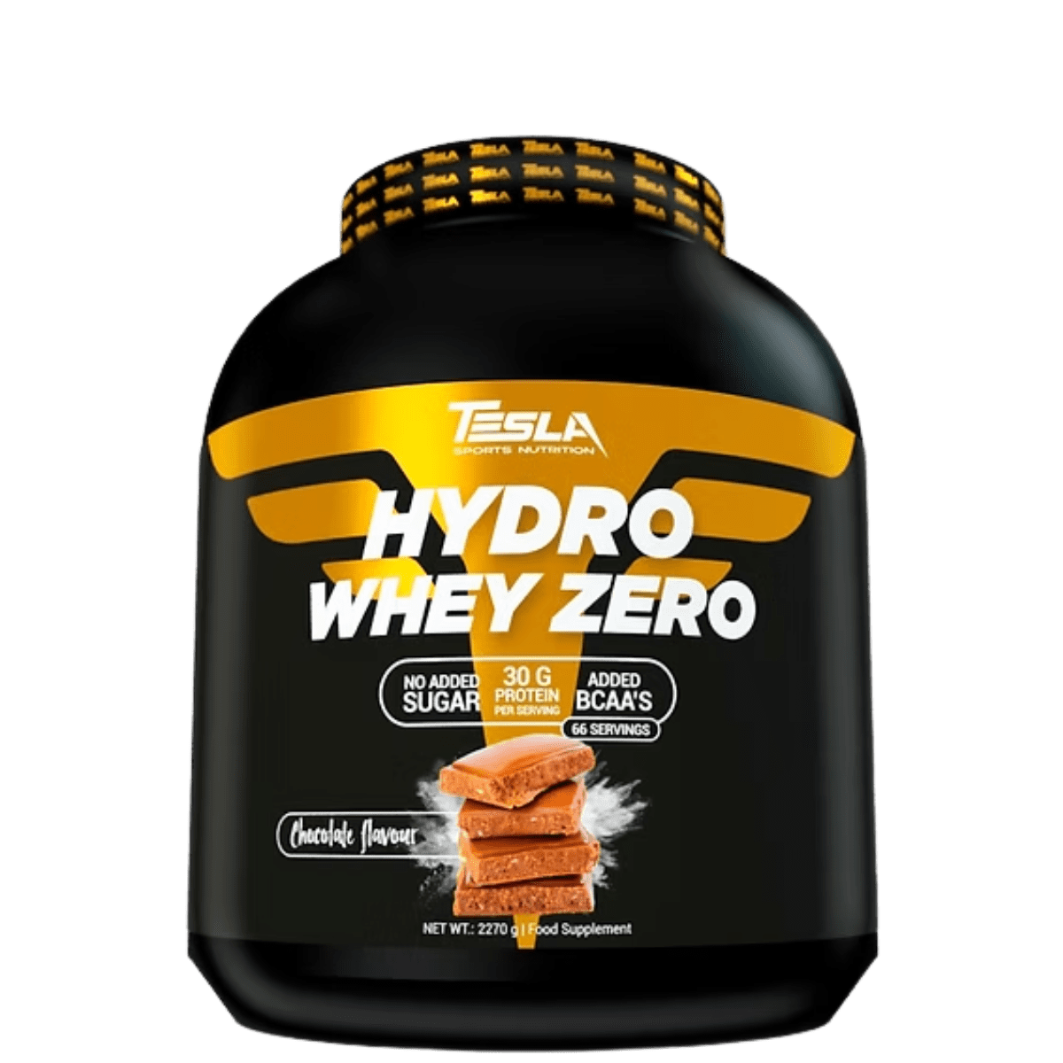 Tesla Hydro Whey Zero – 30g čistih proteina bez šećera