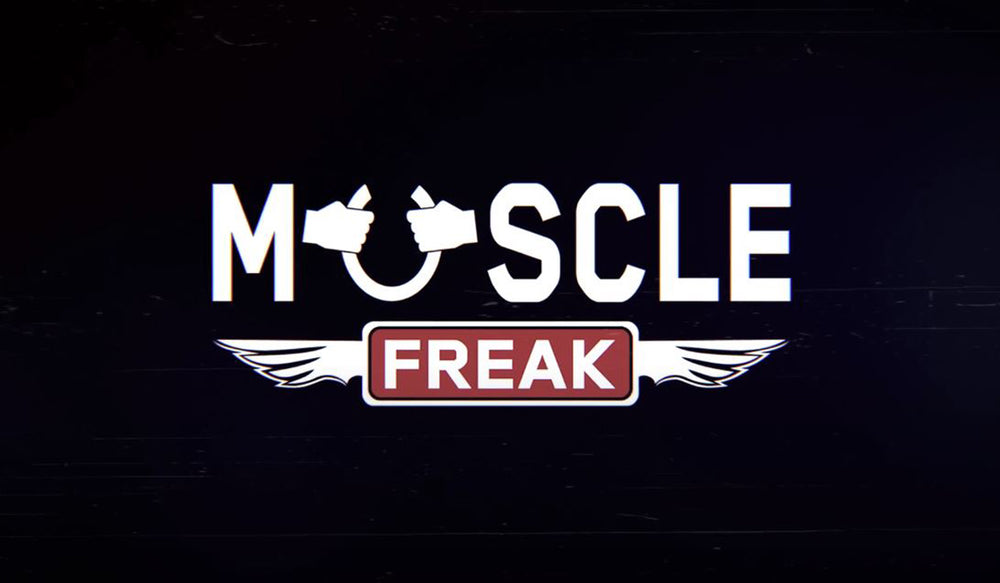 Muscle Freak - Proteini i Suplementi u Sarajevu, Banja Luci i BiH