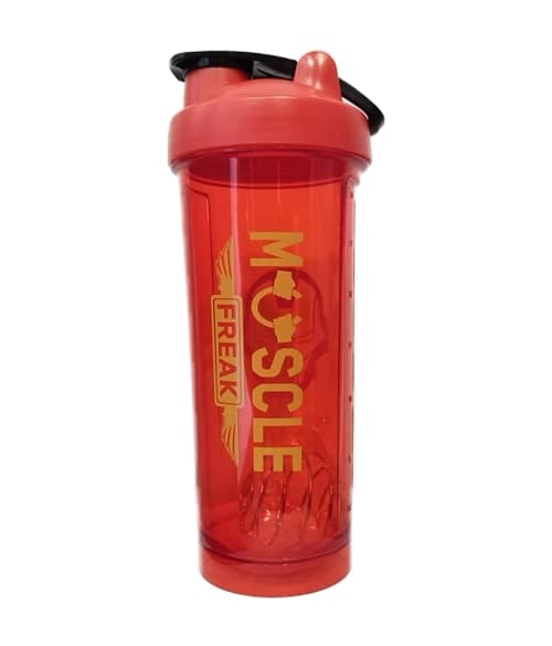 Muscle Freak Shaker 700ml